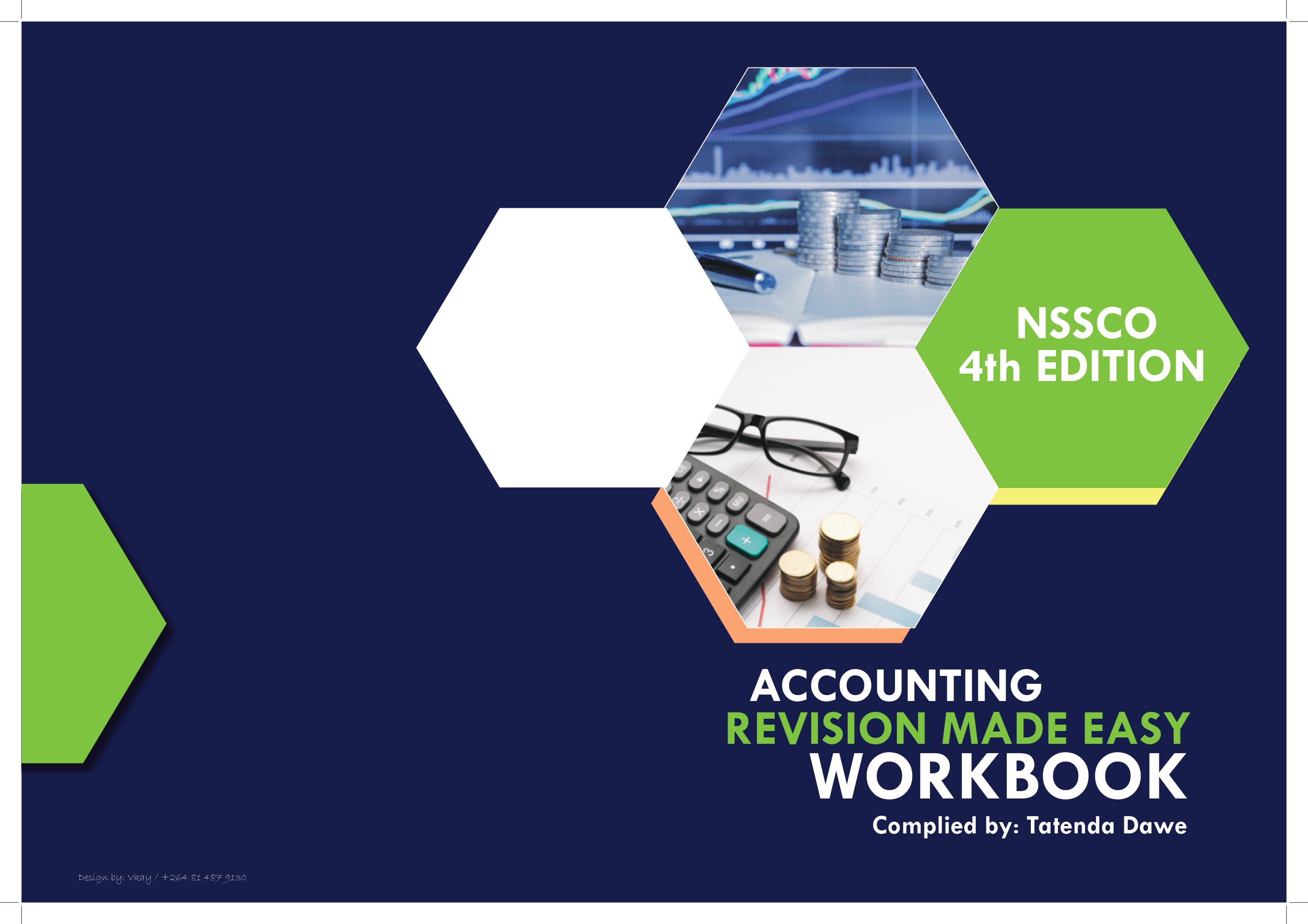 Workbook Collection - Hoperise Private College